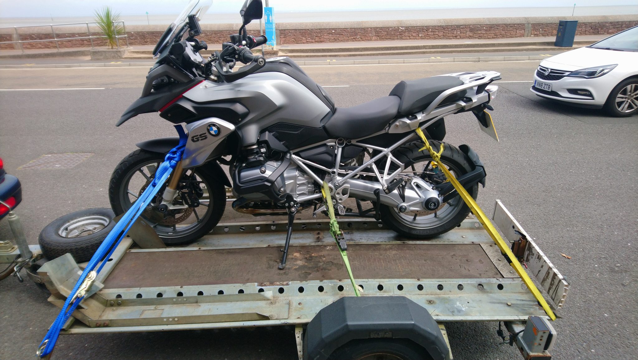 REPORTING YOUR THEFT – UK BIKE THEFT AWARENESS